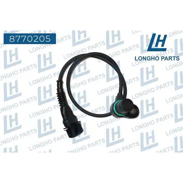 LONGHO 8770205 датчик положения распредвала bmw, e36 / e39 / e46 / e60 / e65 / e83 12147539165