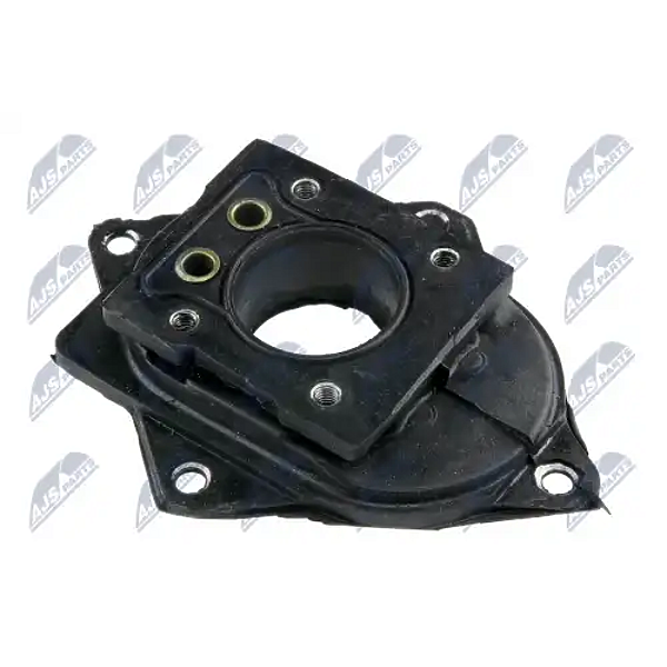 NTY ZTP-VW-000A фланец резиновый под карбюратор VW / Audi (Ауди) / Seat (Сеат) eng. 1.6,1.8 Caddy (Кадди) II
