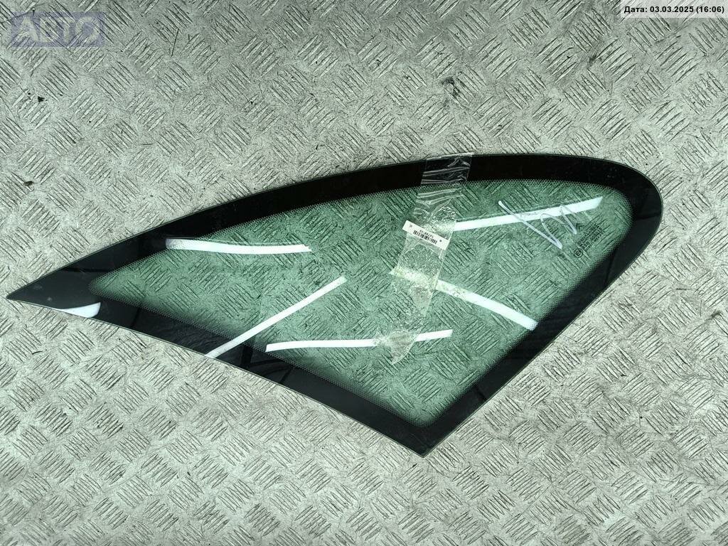 Стекло кузовное боковое заднее левое Citroen Xsara Picasso