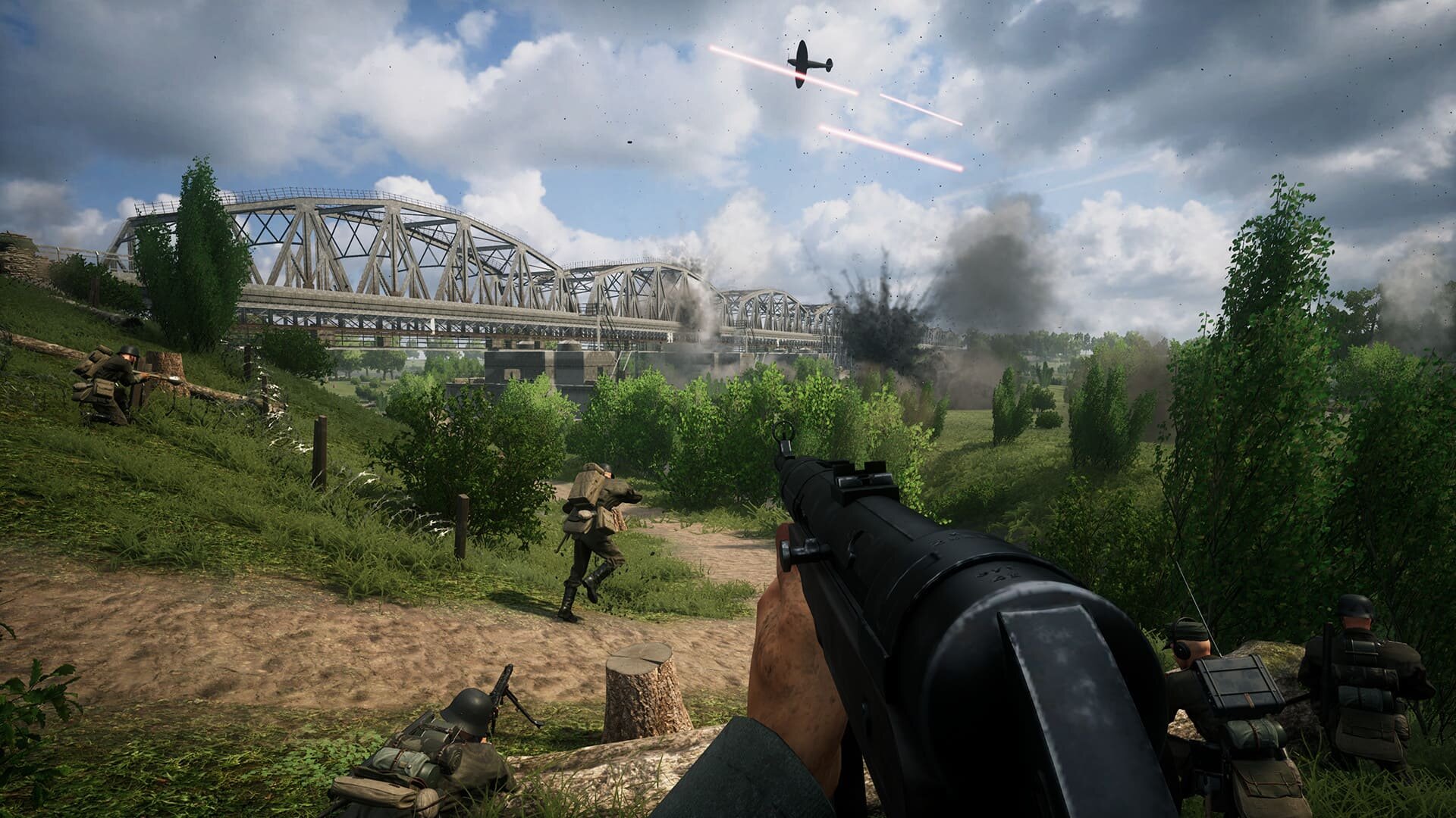 Squad 44 [Steam / Россия] — фото 1