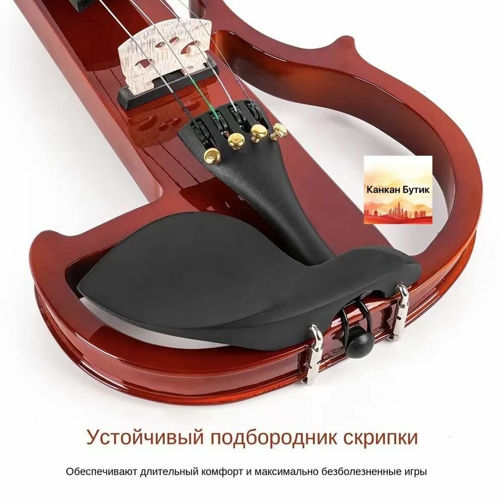 Струнный инструмент — фото 1