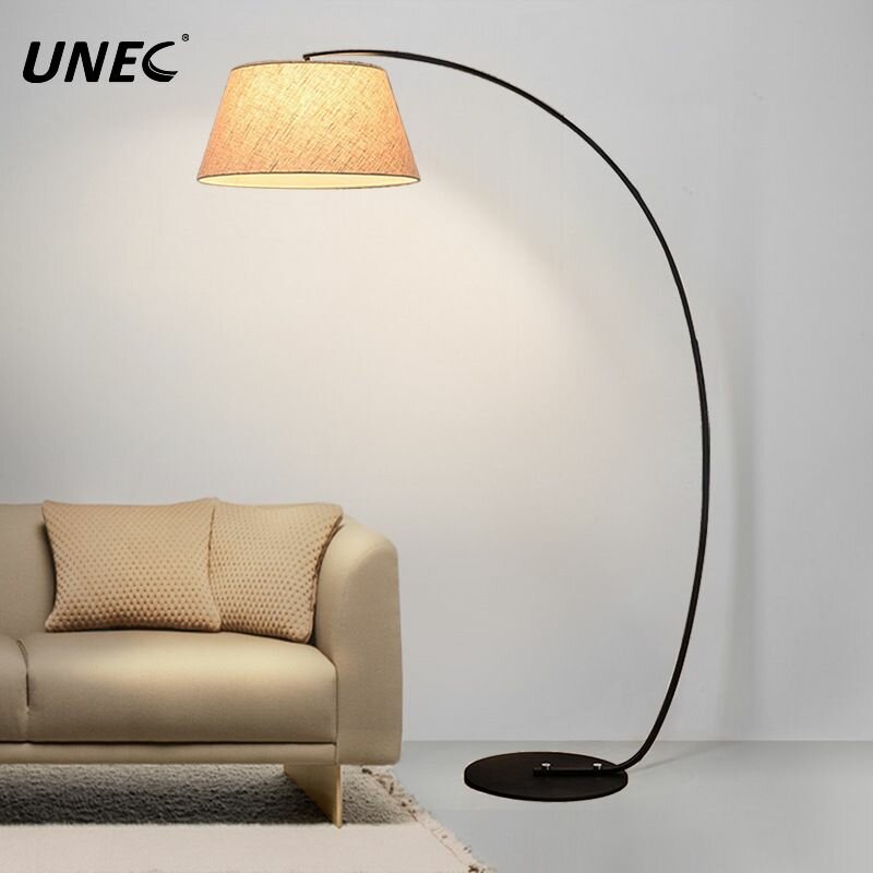 Напольный светильник Торшер для гостиной