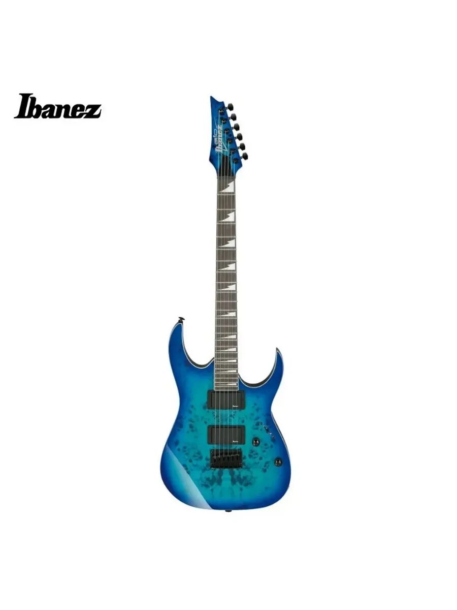 Электрогитара GRGR221PA-AQB