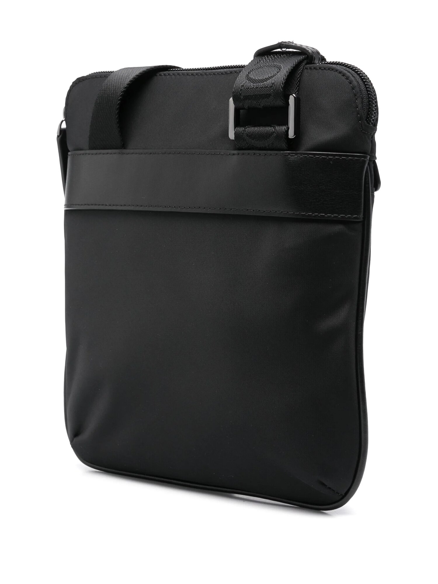 Сумка EMPORIO ARMANI, черный — фото 1