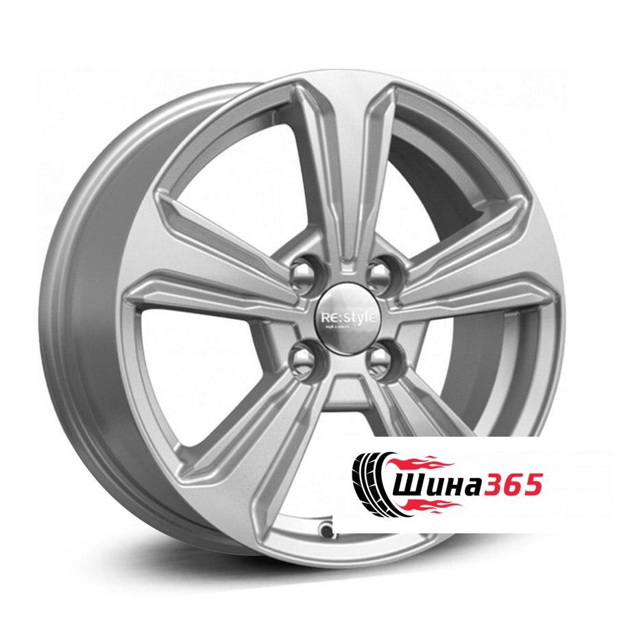 Литой колесный диск iFree Original Solaris КС777 R15 / 6J PCD 4x100 ЕТ 48 ЦО 54.1