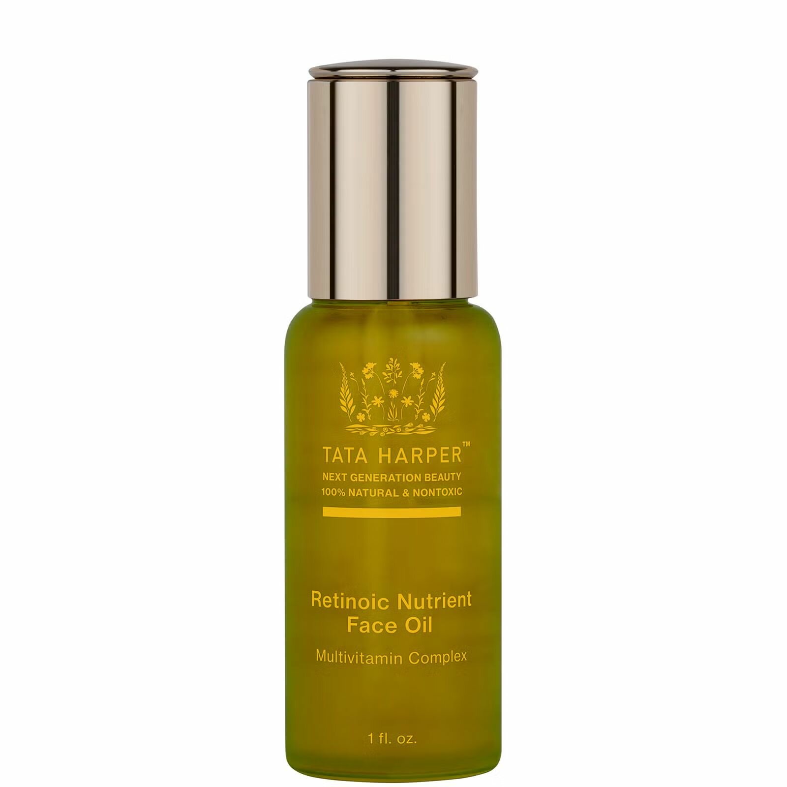 Tata Harper Питательное масло для лица Retinoic 30 мл