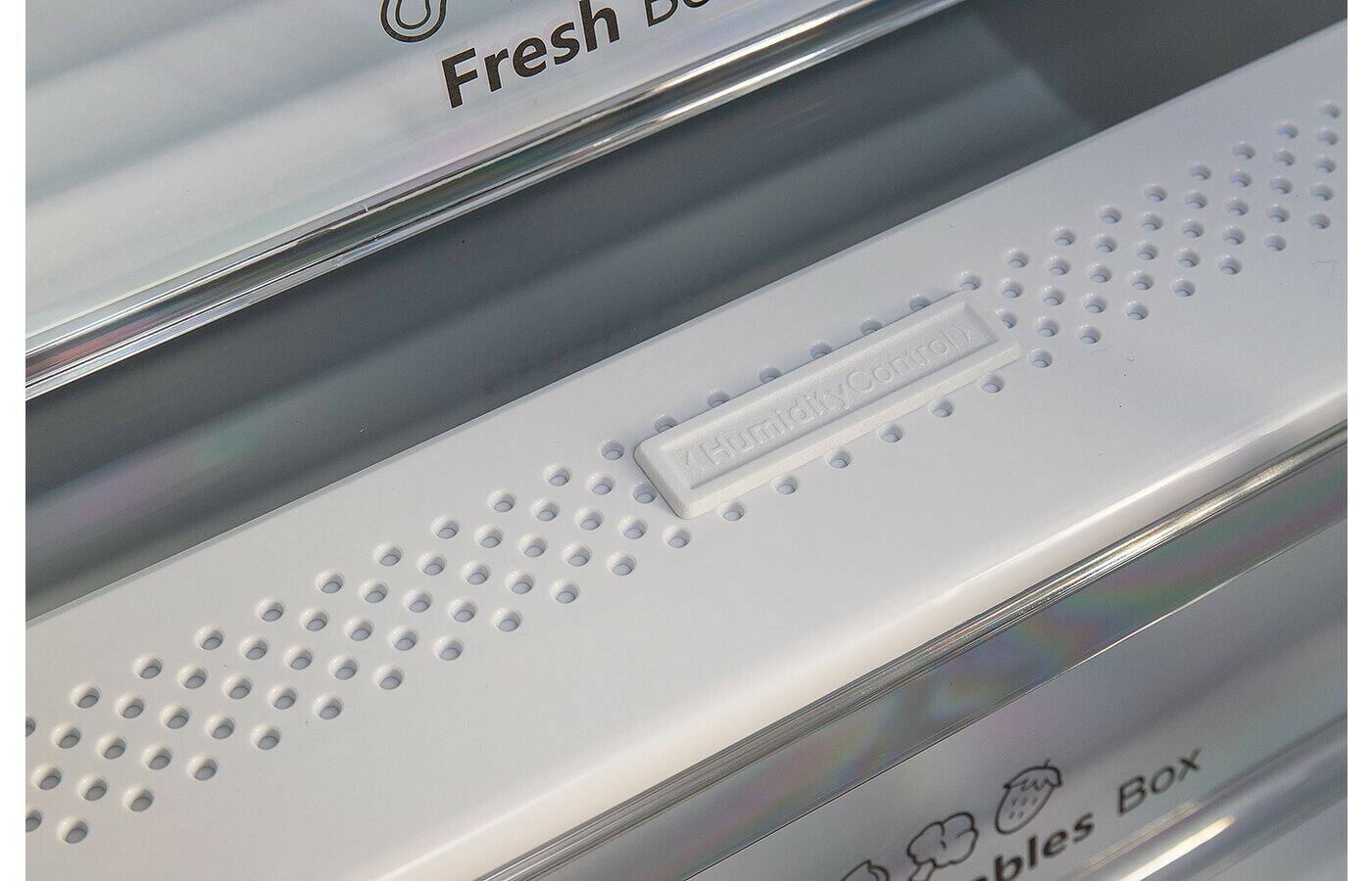 Холодильник Leran CBF 226 IX NF