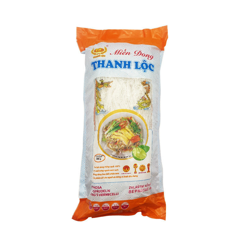 Лапша рисовая фунчоза THANH LOC 500 г, Вьетнам