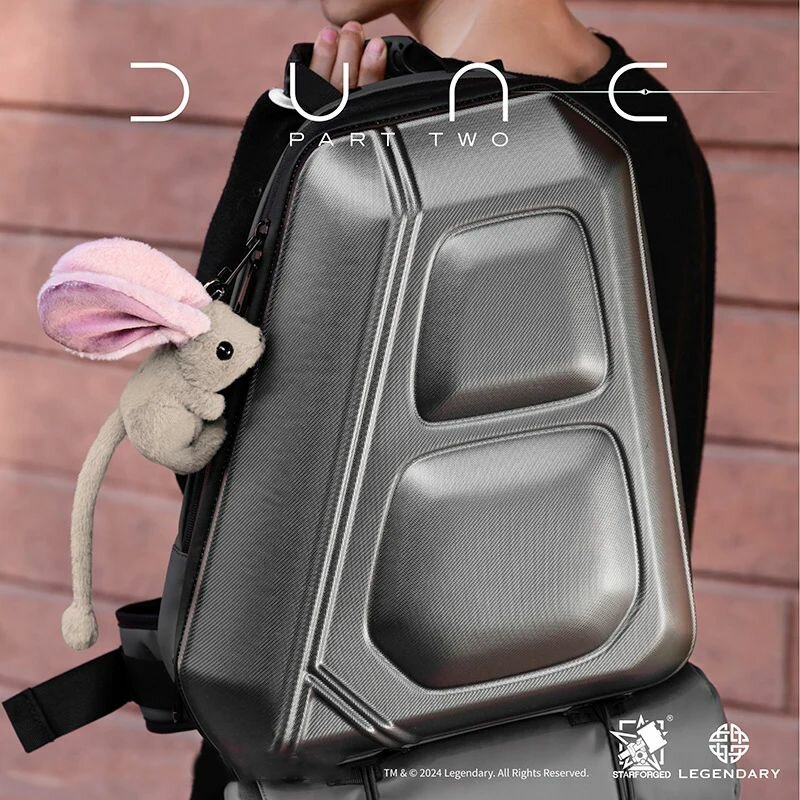 Dune / Дюна Рюкзак Выживания Фрименов (Fremkit) Коллекционный мерч