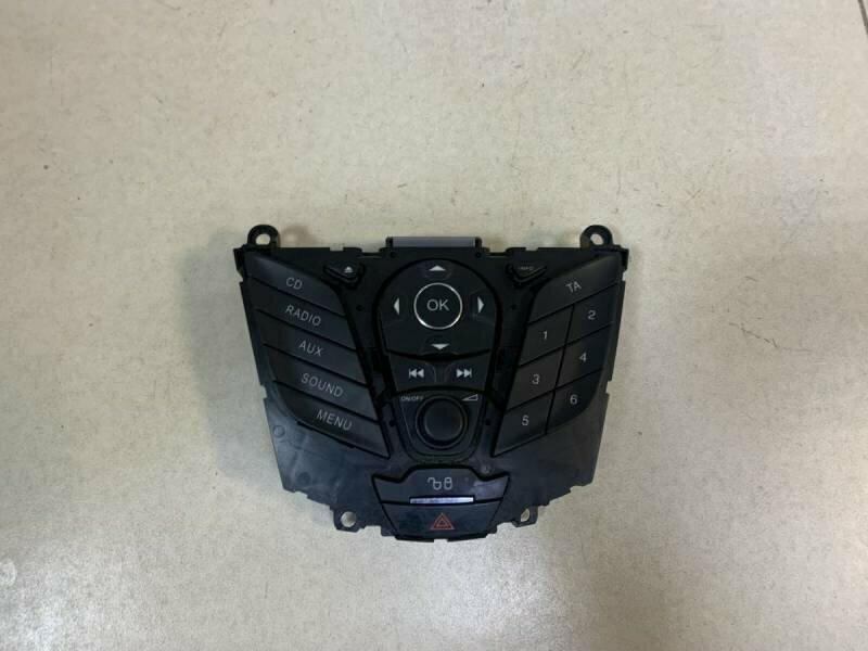 Блок кнопок Ford Focus 3 2011 кат.номер: AM5T18K811