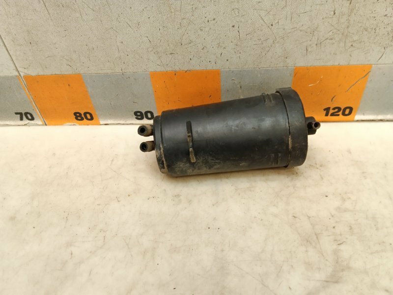 Б/У Абсорбер (фильтр угольный) Mitsubishi Colt 2007 Z36A, 6 381052 MITSUBISHI арт. MN183154