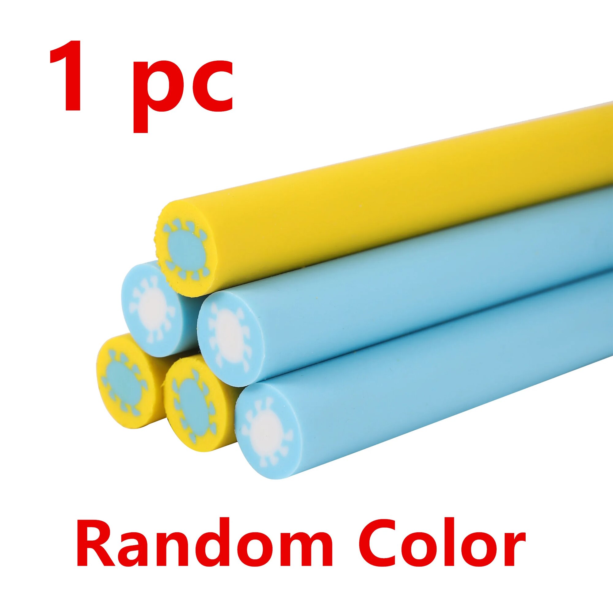 Ластик-карандаш, цвет Eraser inner core