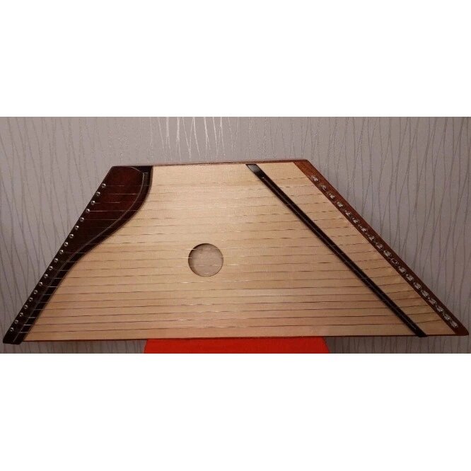 Гусли Альфа Гусли AG-TR19BO