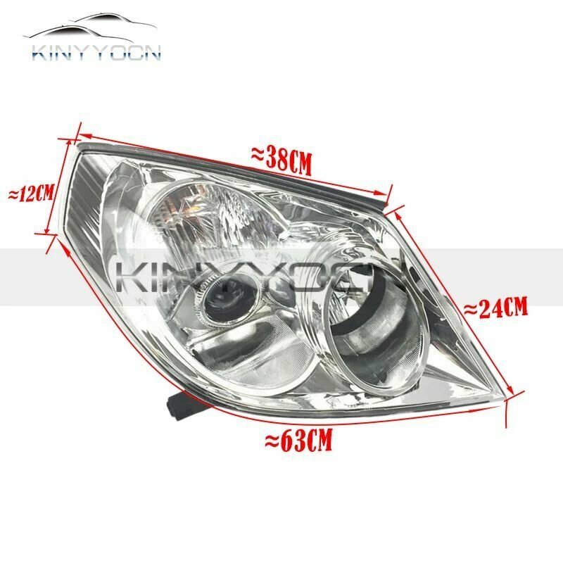 Фара автомобильная