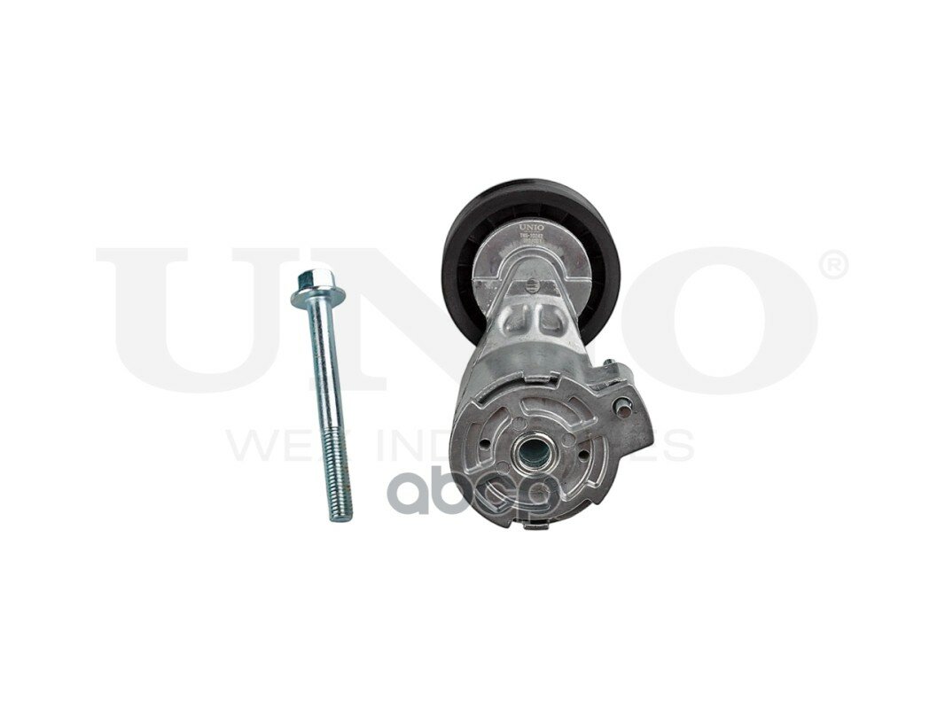Ролик с натяжителем приводного ремня UNIO арт. TNS-10242