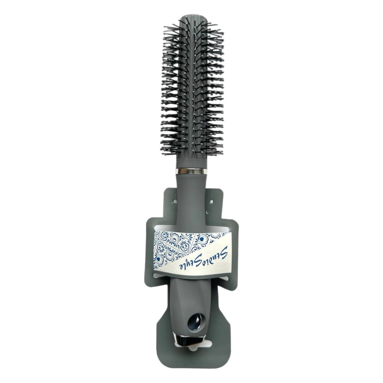 Stydio Style щетка для волос брашинг графитовая для укладки и стайлинга волос