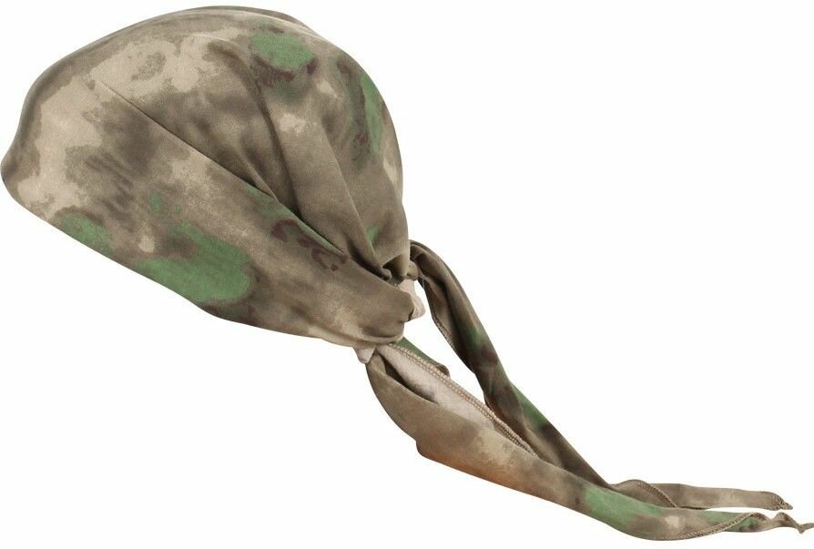 Косынка  милитари для мужчин