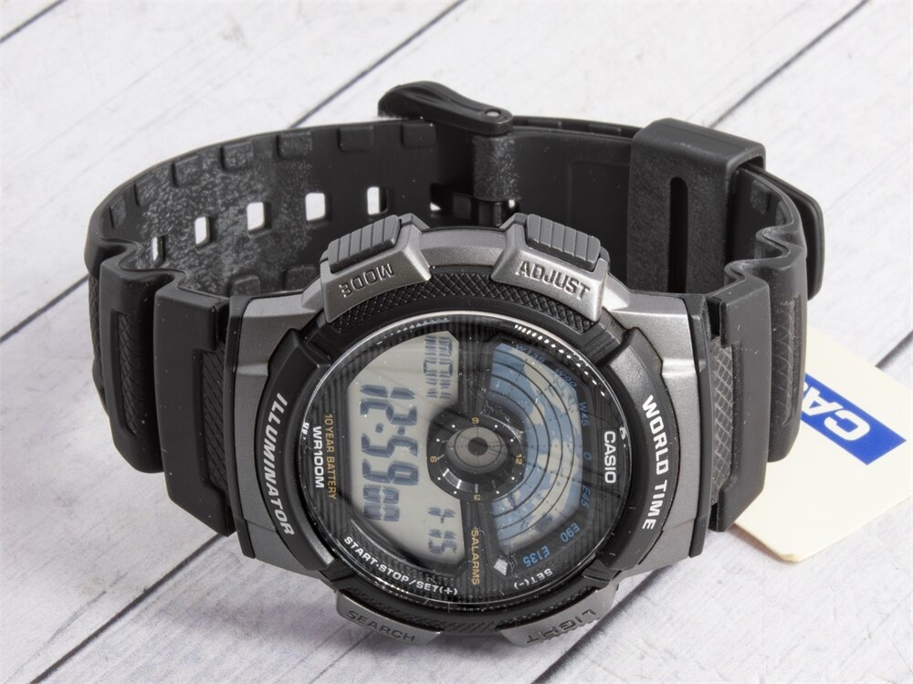 Наручные часы