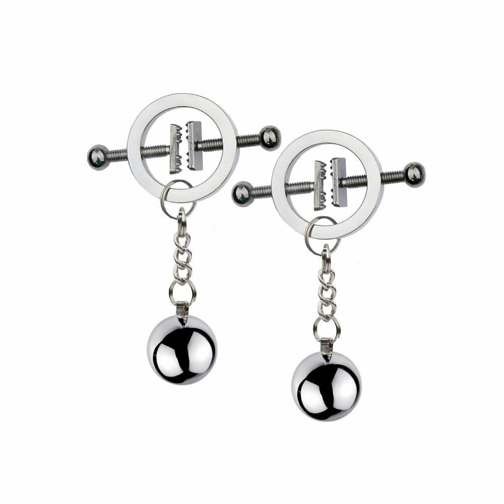 Регулируемый корректор зажима для сосков, мужчины и женщины, 18+