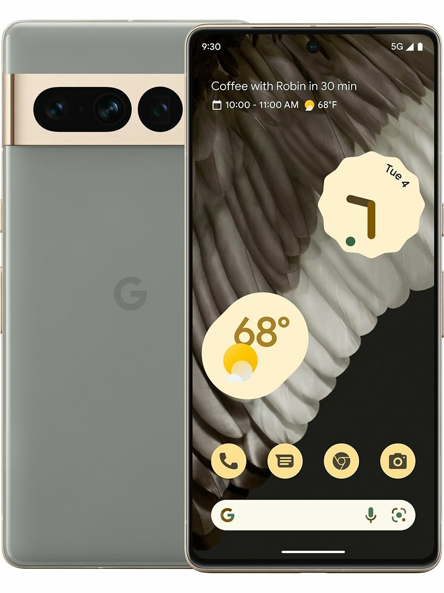 Смартфон Google Pixel 7 Pro