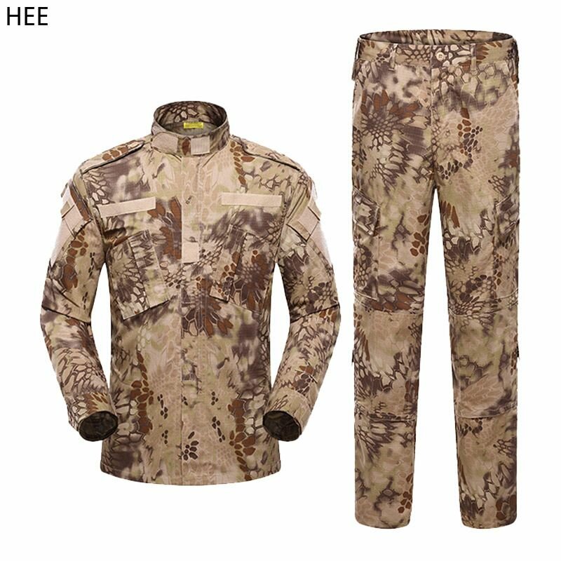 Костюм тактический