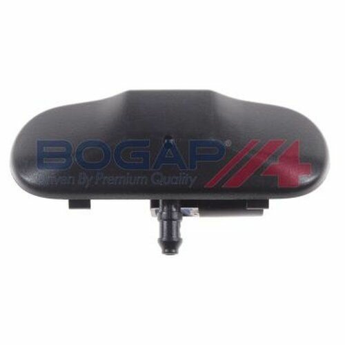 Форсунка омывателя стекла VW Caddy 2004-2015/Golf 2004-2014/Passat 2006-2015,2015- (OE quality) BOGAP A5518103