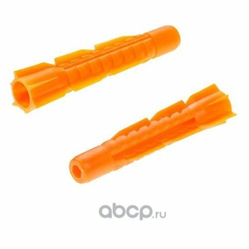 Дюбель распорный 10х61 мм тип U (4 шт в зип-локе) STARFIX STARFIX SMZ1973164