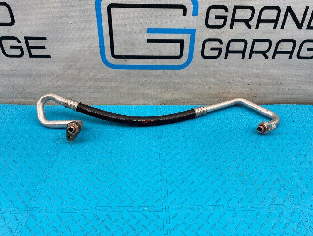 Трубка кондиционера Ford Kuga 2011 CBV HYDB 2.5 OEM 1742101