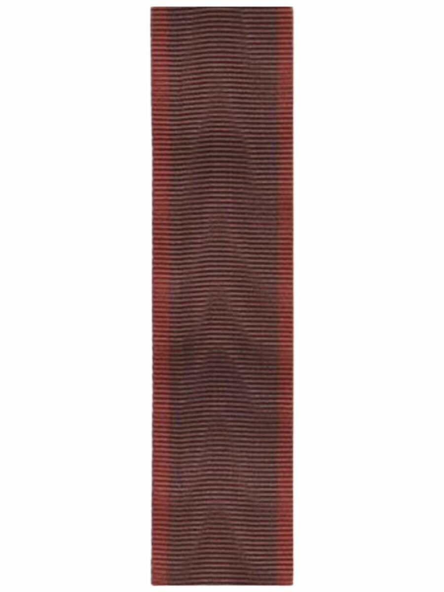 Лента к Ордену Отечественной войны 2 ст