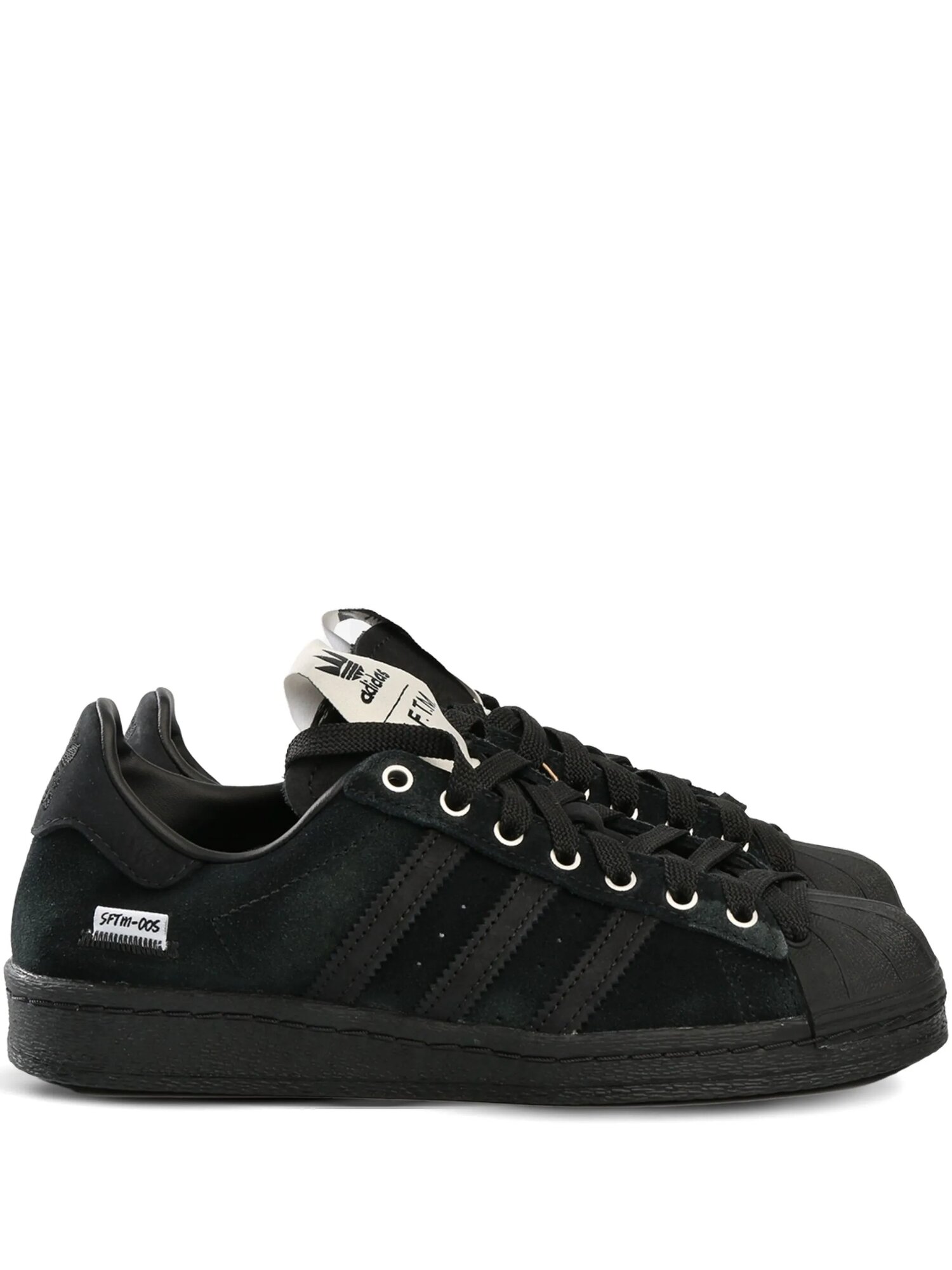 Кроссовки Superstar trainers