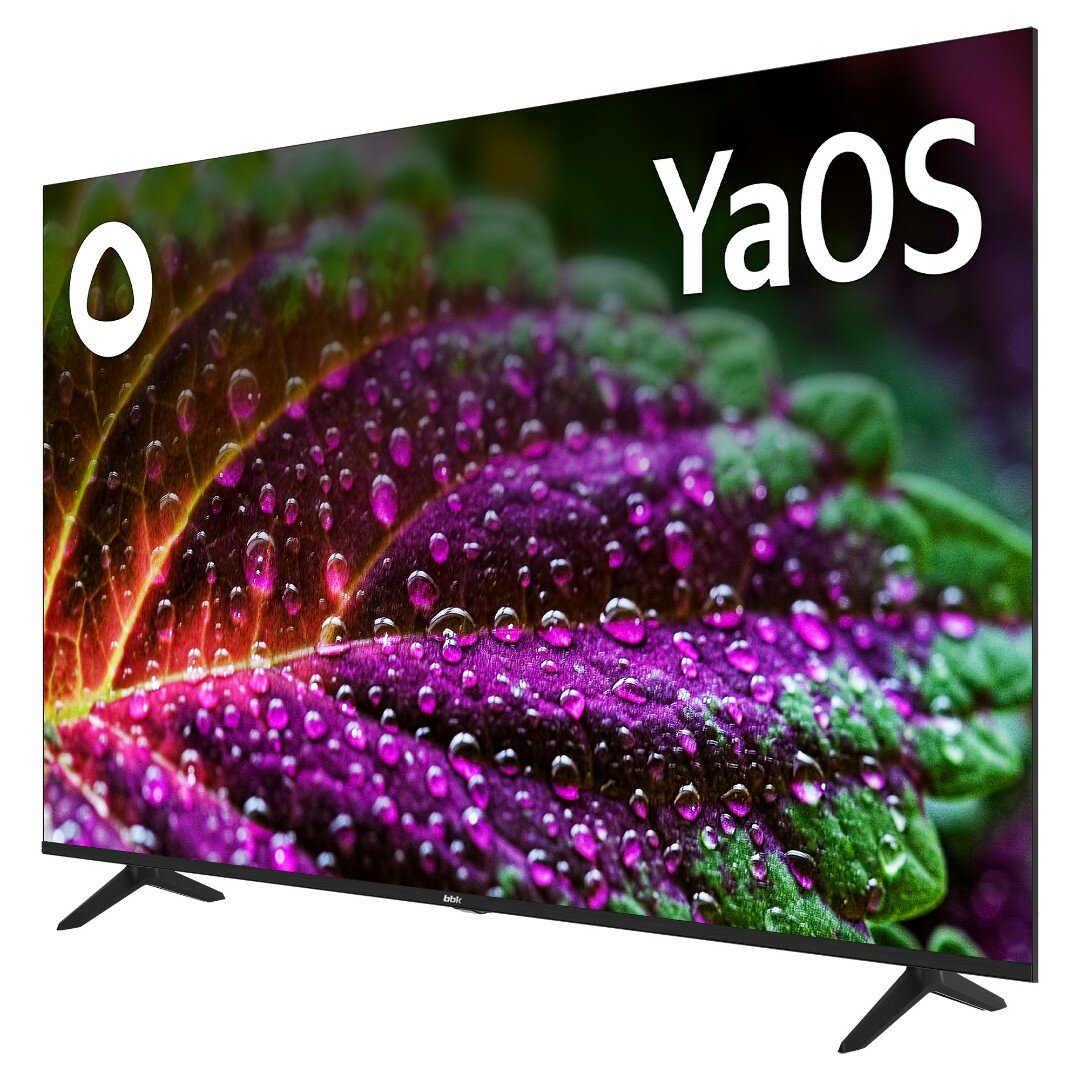 Телевизор BBK 65LED-8260/UTS2C