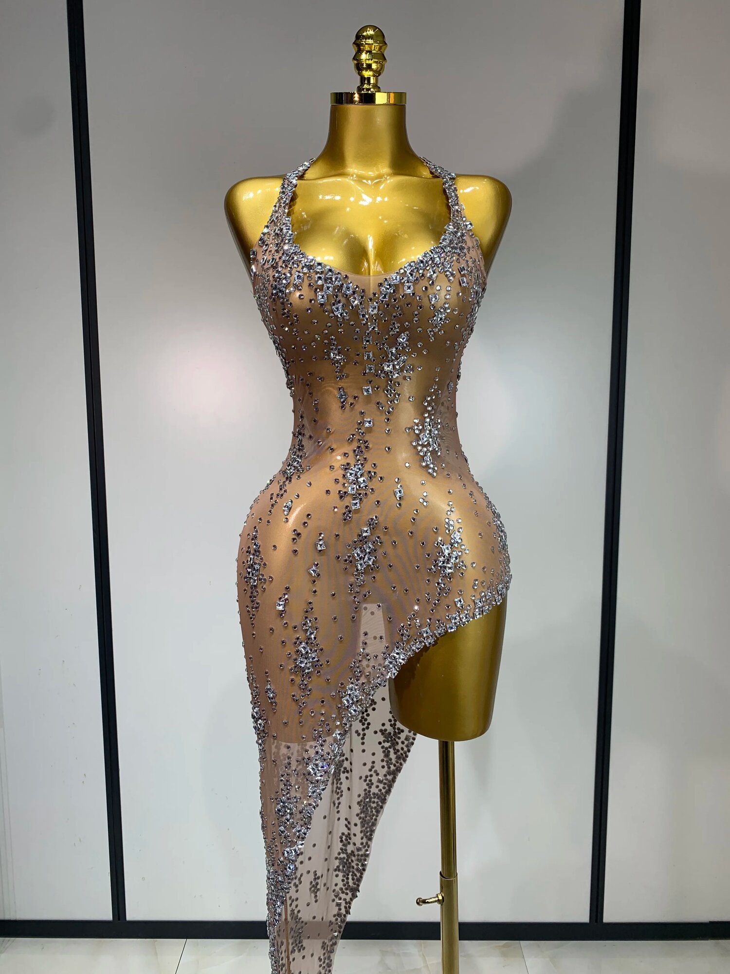 Платье Kormanly