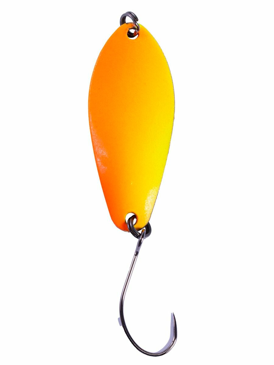 Блесна колеблющаяся Lucky John CLEO длина 31мм/2,5г 050