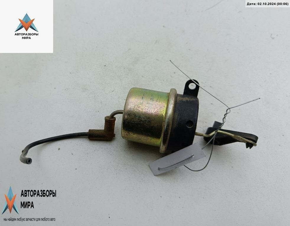 Блок управления (другие) Ford Transit 6 2004