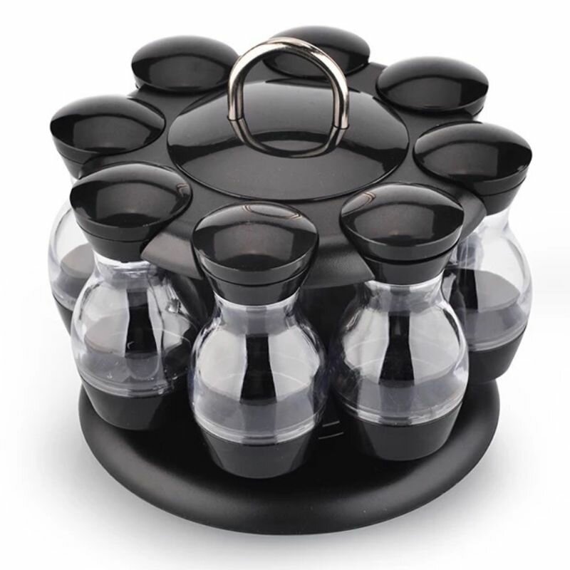 Карусель Для Специй