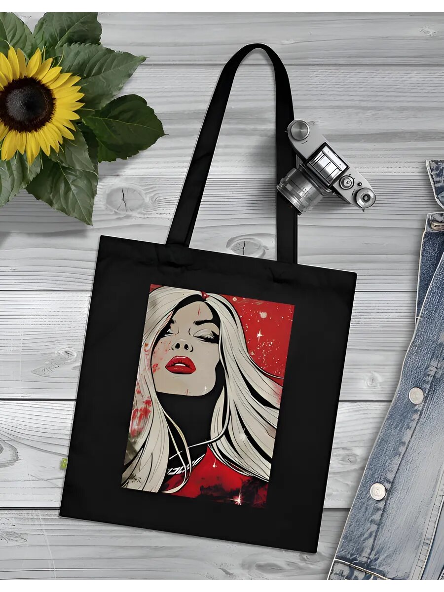 Сумка шоппер