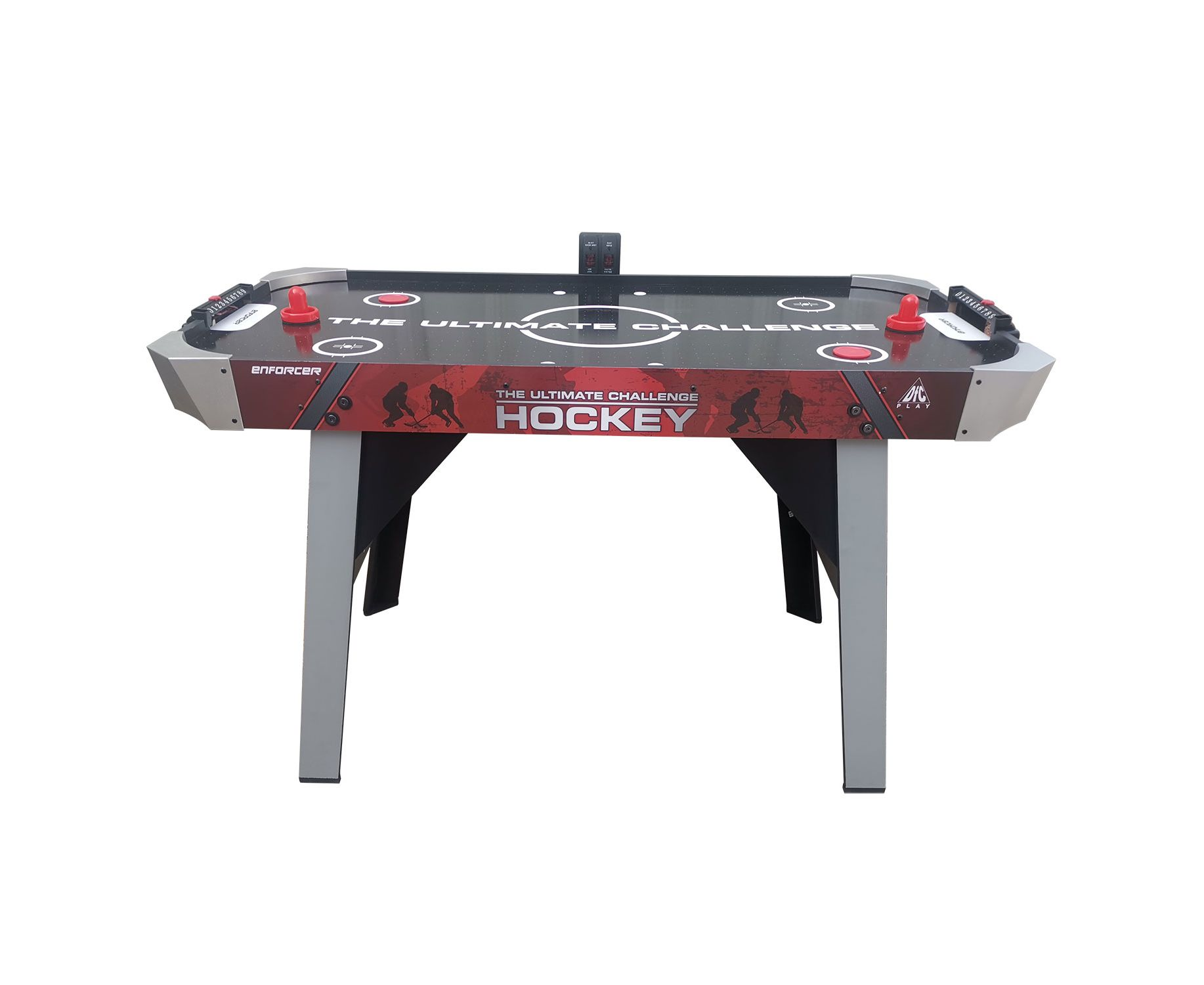 Игровой стол DFC Аэрохоккей Enforcer 48 AT-130
