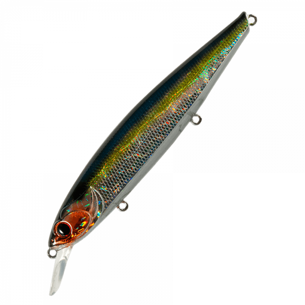 Воблер TsuYoki DRAGA SP 815 - размер 130 мм.