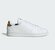 Кроссовки adidas Advantage M, полнота R, размер 4.5 UK, white/brown