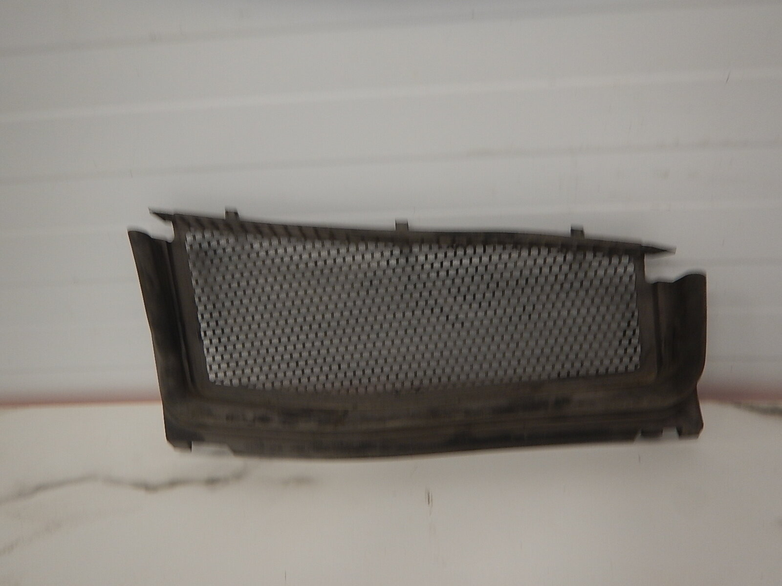 Б/У Решетка вентиляционная, Audi (Ауди)-Q7 (4M) (15-) AUDI Q7 (4M) (15-) Царапины. 596509 VAG арт. 4M1819154