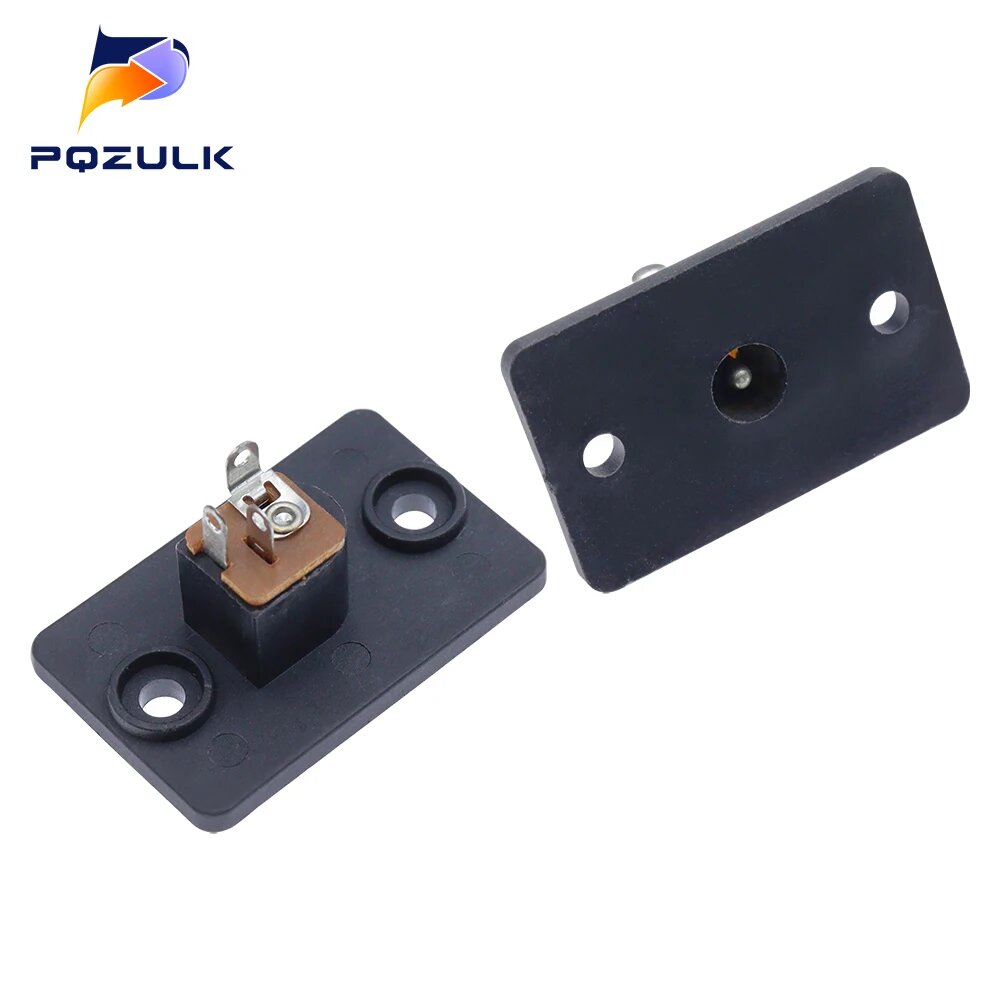 5 шт. Монтажная панель PQZULK DC-019A