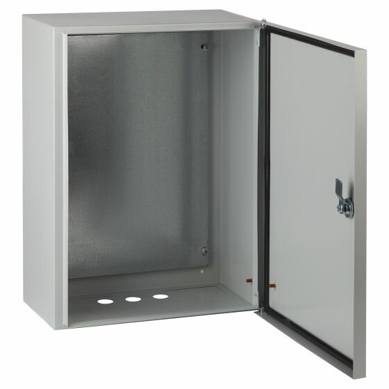 Корпус металлический ЭРА ЩМП-1-0 76 У2 IP54 (395х310х220)