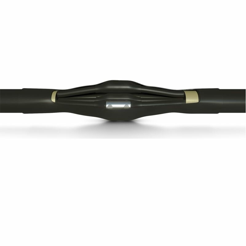 Муфта 4 ПСТ-1 (70-120) с соединителями (пластик без брони) зэтарус