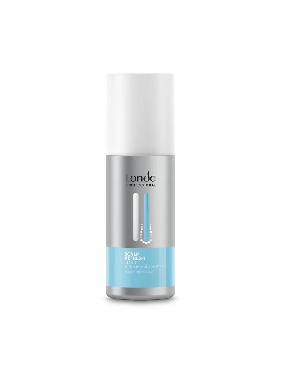 Энергетический освежающий тоник для волос SCALP REFRESH TONIC Londa Professional, 150 мл