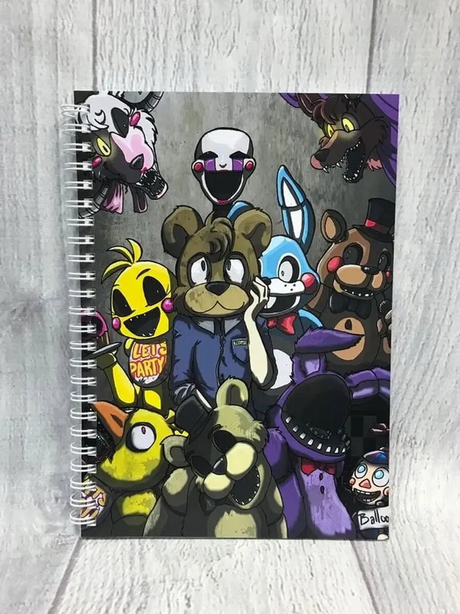 Тетрадь День Медика А5 Вы спасаете наши жизни