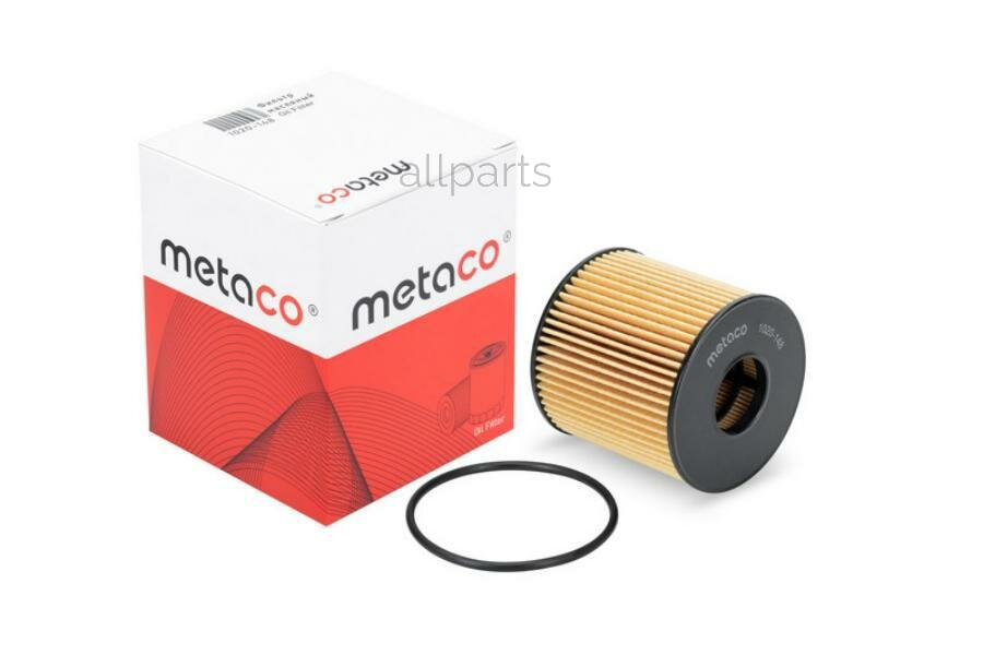 METACO 1020-148 Фильтр масляный