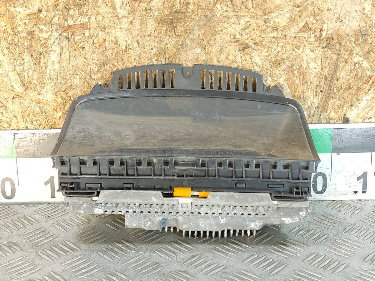 Дисплей информационный BMW 7 2001-2008 65826942526