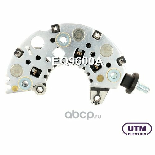 Диодный мост генератора Utm EQ9600A