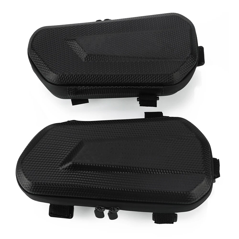 Боковой кофр водонепроницаемый CFMOTO 800MT 650MT 450MT 700MT, 1 SET