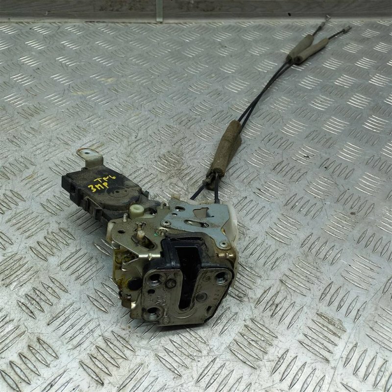 Б/У Замок двери задней правой Subaru Tribeca / Субару Трибека 3.6 EZ36 256 Л.С. 2007